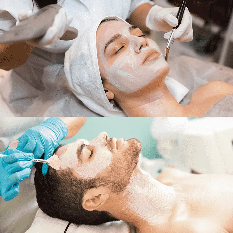 Experience Luxury at Dazzle Nail & Spa – Nail & Spa Experts